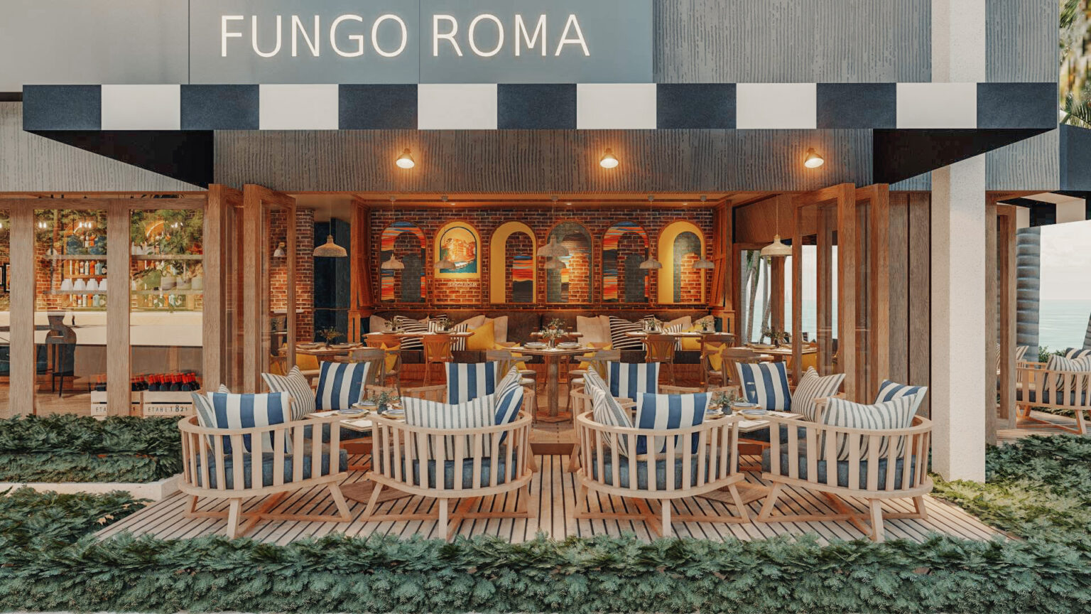 Fuga Beach Club | Patong Phuket – Unwind in paradise at FUGA Beach Club ...