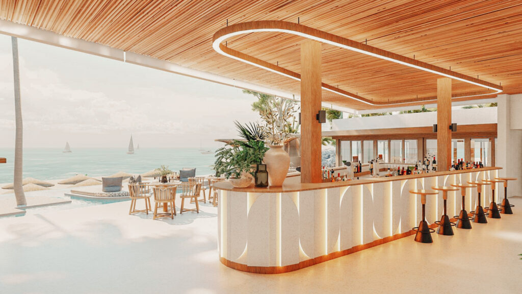 Fuga Beach Club | Patong Phuket – Unwind in paradise at FUGA Beach Club ...