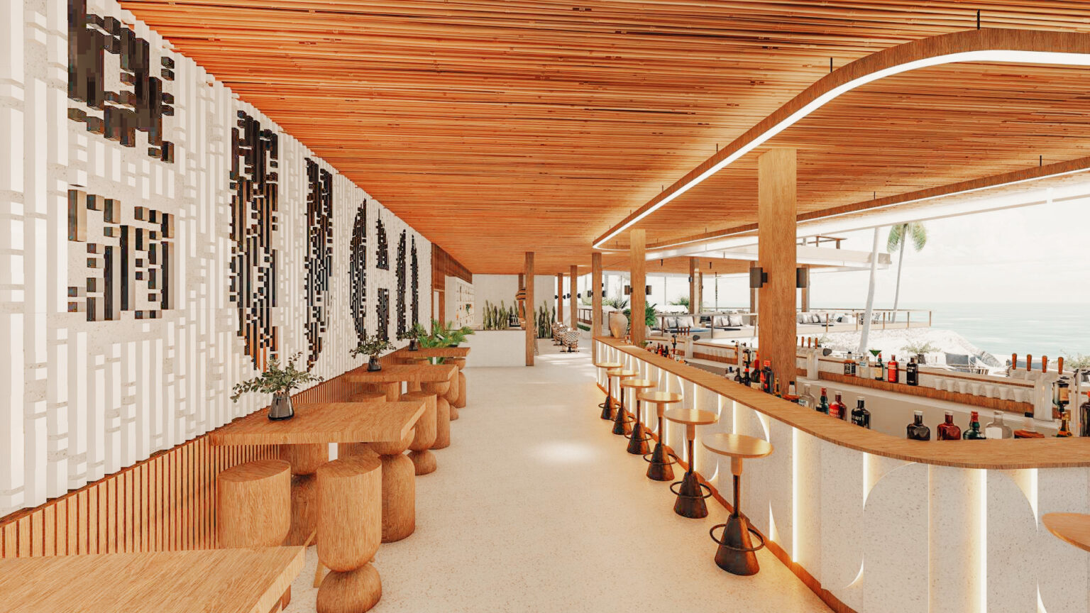 Fuga Beach Club | Patong Phuket – Unwind in paradise at FUGA Beach Club ...