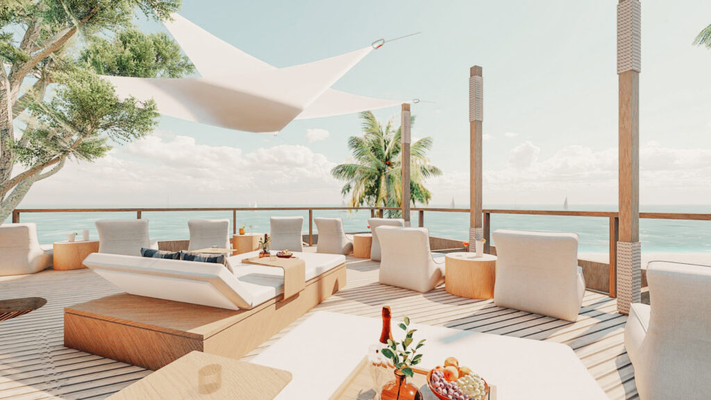 Fuga Beach Club | Patong Phuket – Unwind in paradise at FUGA Beach Club ...
