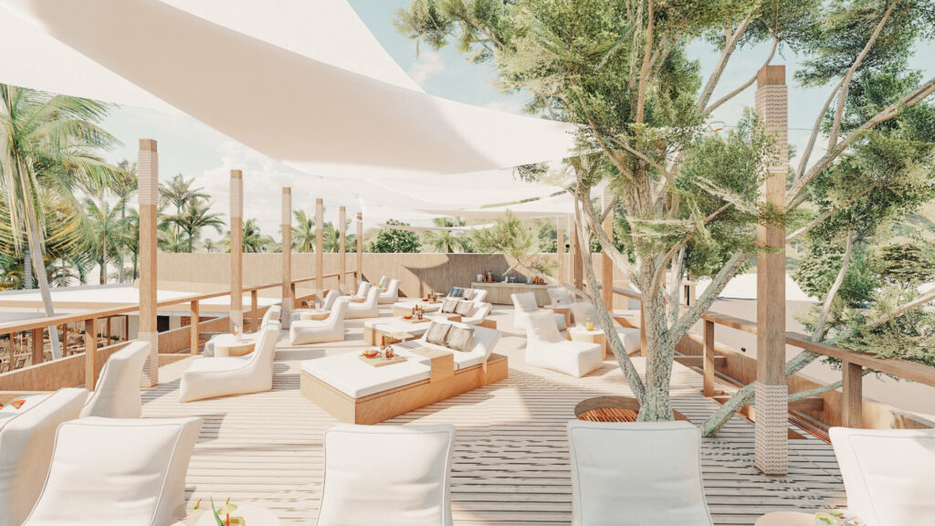 Fuga Beach Club | Patong Phuket – Unwind in paradise at FUGA Beach Club ...