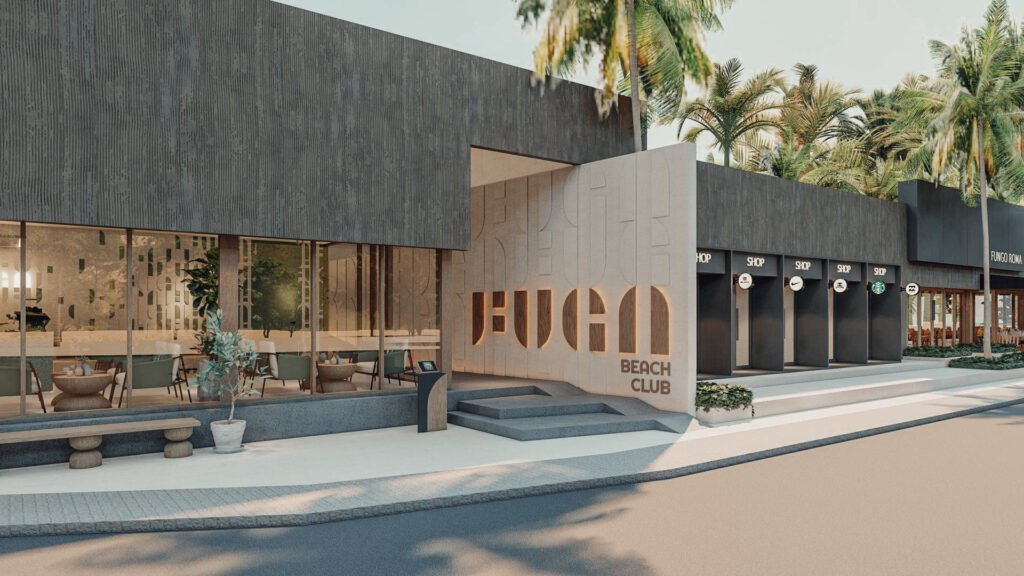 Fuga Beach Club | Patong Phuket – Unwind in paradise at FUGA Beach Club ...