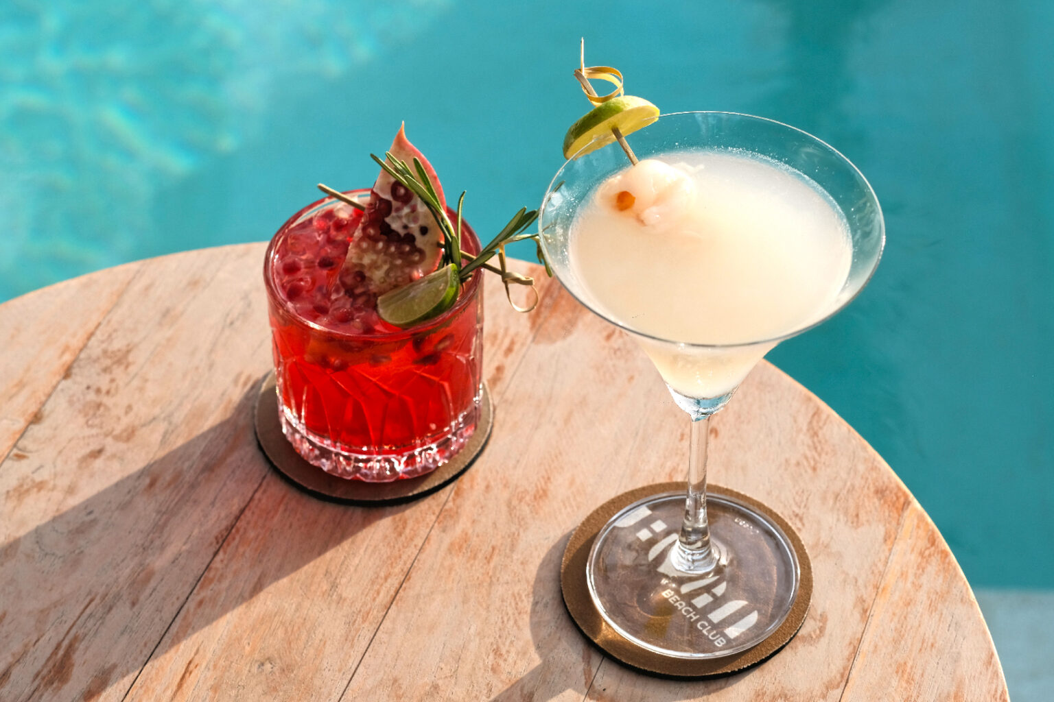 FUGA Beach Club | Patong Phuket – Unwind in paradise at FUGA Beach Club ...