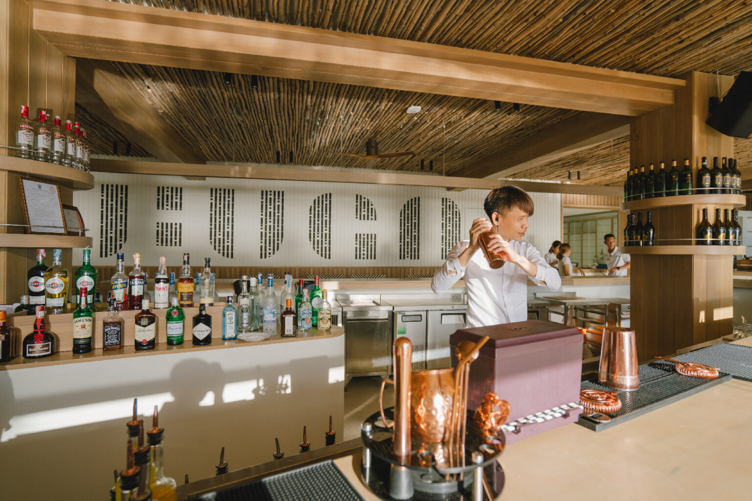 FUGA Beach Club | Patong Phuket – Unwind in paradise at FUGA Beach Club ...