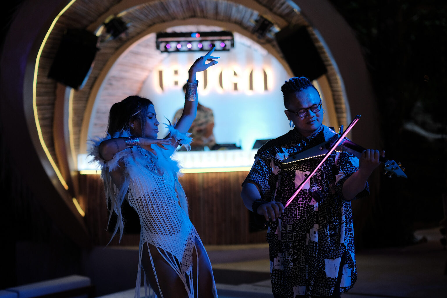 Experience – FUGA Beach Club | Patong Phuket