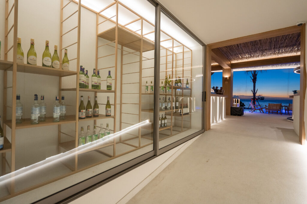 Experience – FUGA Beach Club | Patong Phuket