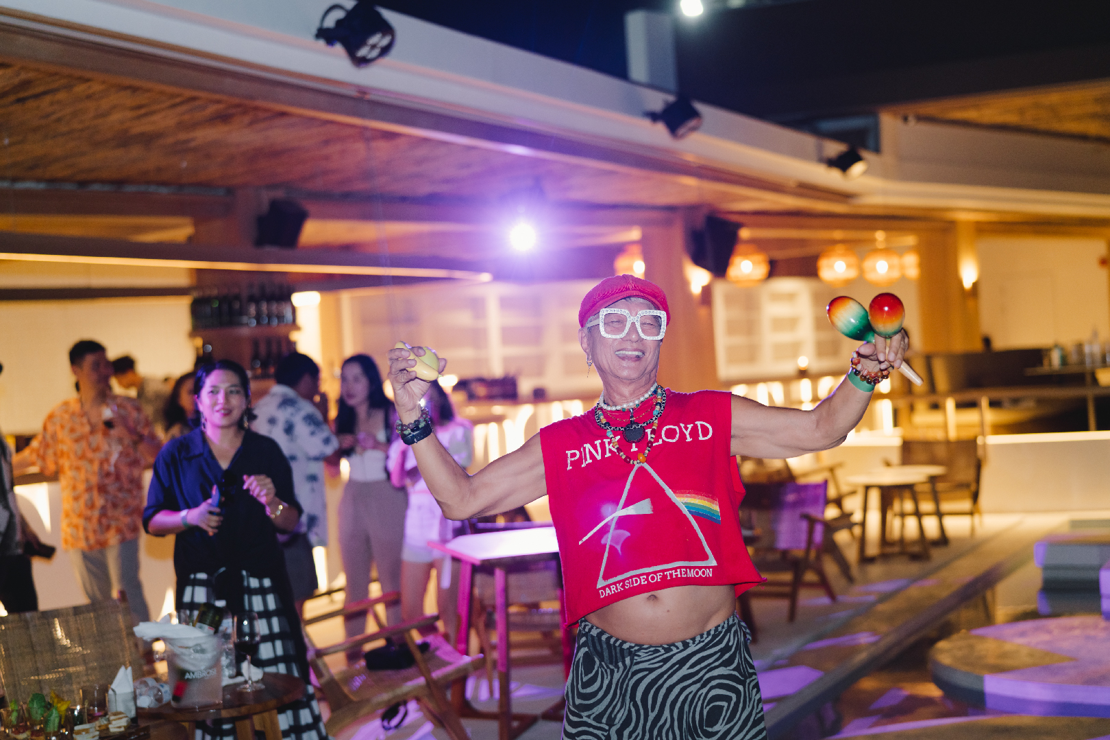 Experience – FUGA Beach Club | Patong Phuket