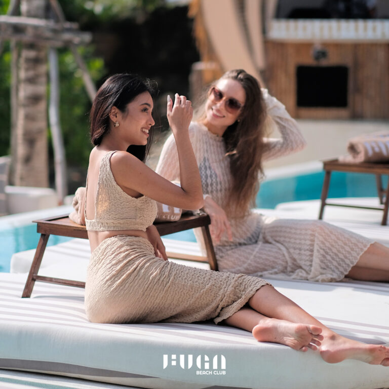 FUGA Beach Club | Patong Phuket – Unwind in paradise at FUGA Beach Club ...