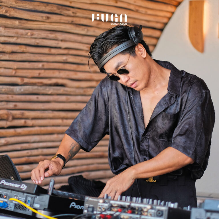 FUGA Beach Club | Patong Phuket – Unwind in paradise at FUGA Beach Club ...