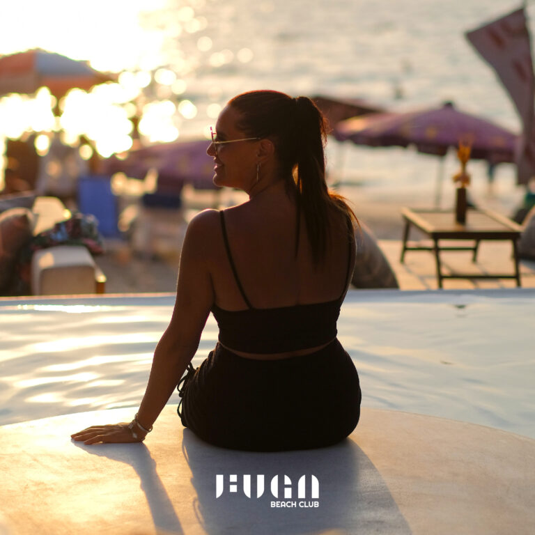FUGA Beach Club | Patong Phuket – Unwind in paradise at FUGA Beach Club ...